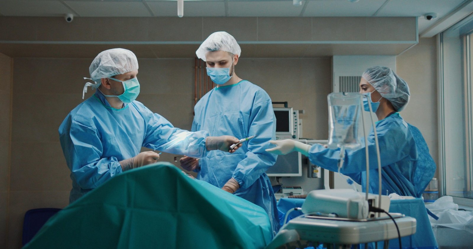 ELITE | Centro Médico